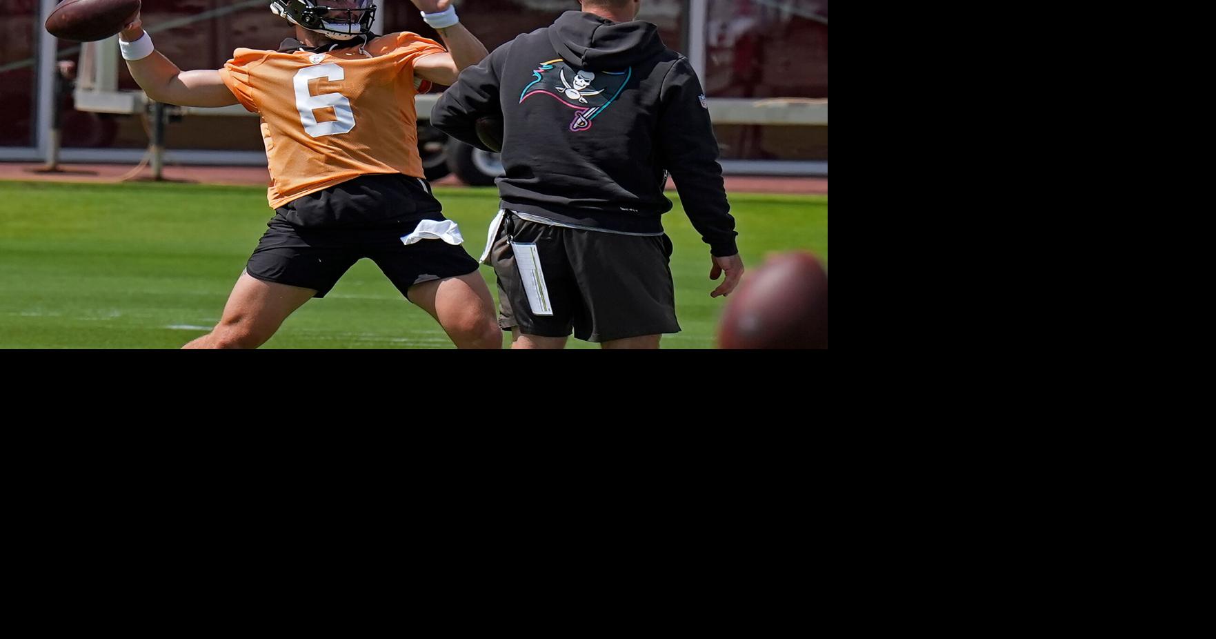 Buccaneers Football | National Sports | hjnews.com