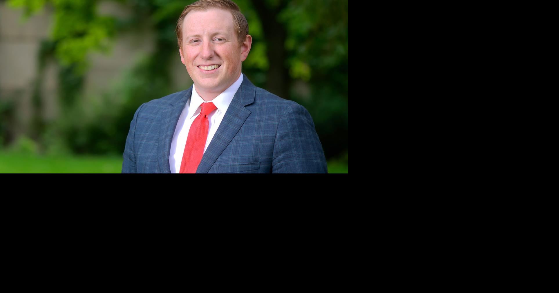 Micah Safsten puts in for Cache County executive special election ...