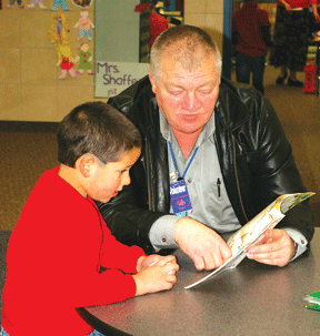 It’s Tutor Time | Local | hjnews.com