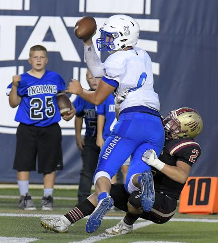 Photo Gallery: Logan-Preston Football | Multimedia | hjnews.com