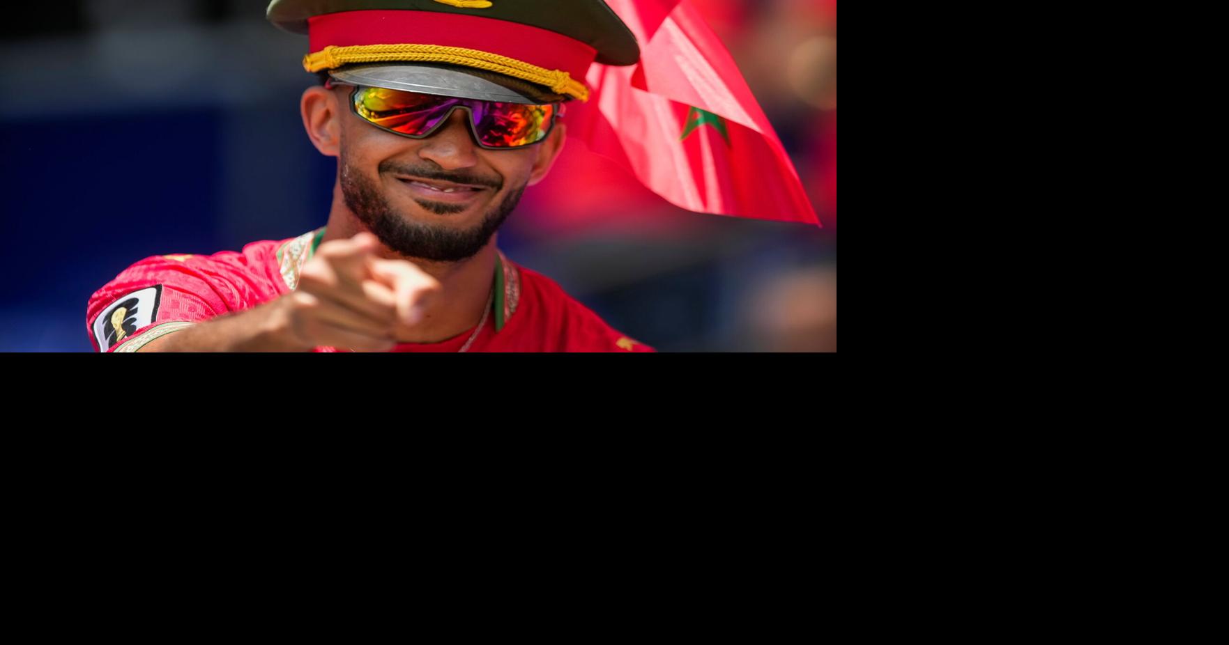 Morocco Norway Soccer | National Sports | hjnews.com
