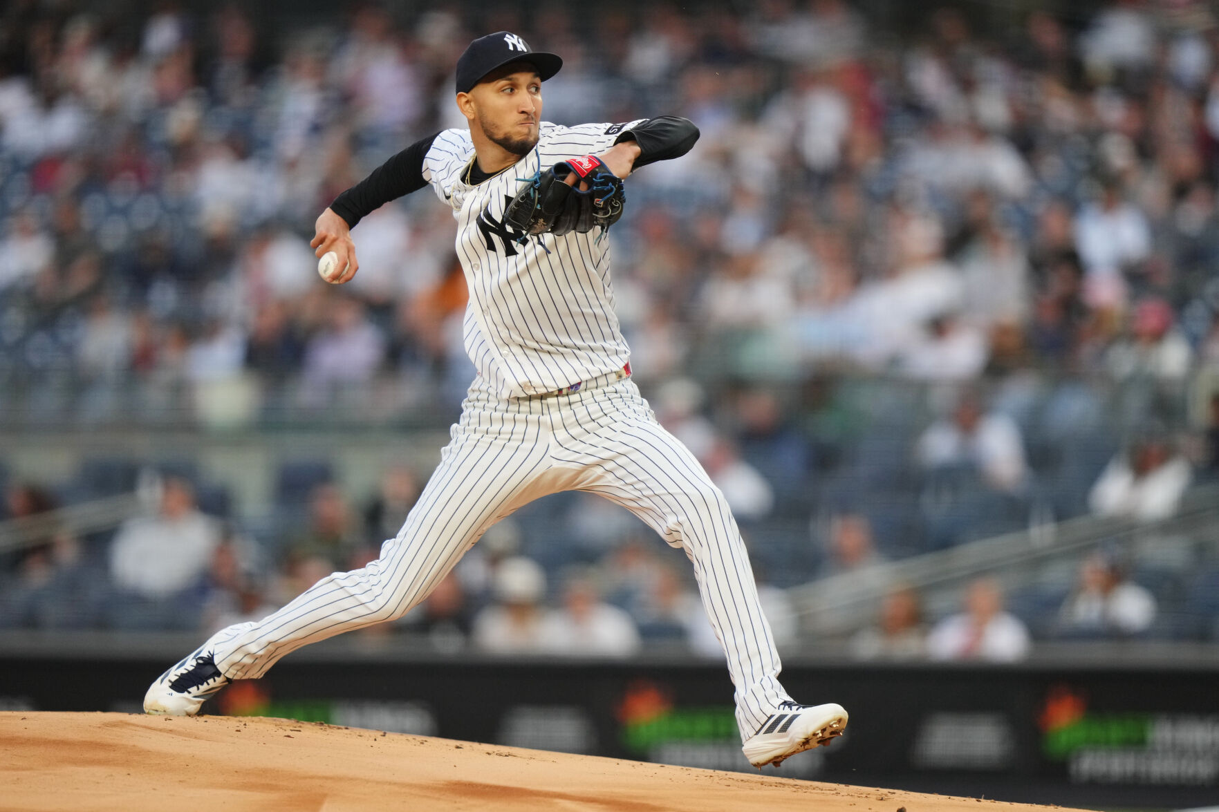 Rangers Yankees Baseball | National Sports | hjnews.com