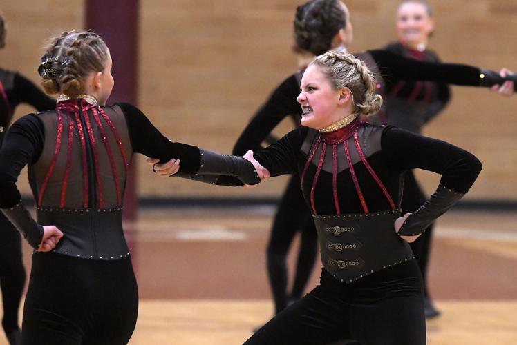 Photo Gallery: Logan-Preston Basketball | Multimedia | hjnews.com