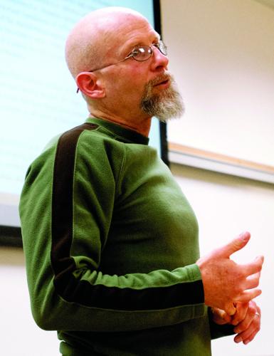 Cache Q&A: USU economics professor Arthur Caplan speaks out against ...