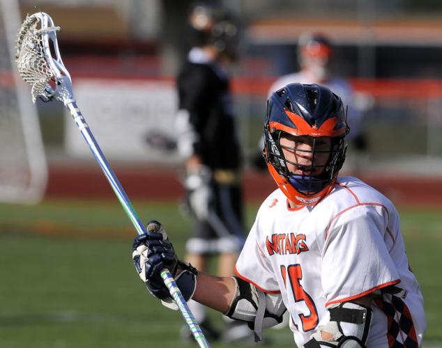 Photo Gallery: Mountain Crest-Logan Lacrosse | Multimedia | hjnews.com