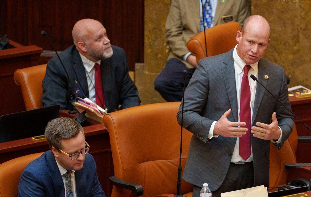 Federal judge won’t stop ballot printing while Democrats make case ...