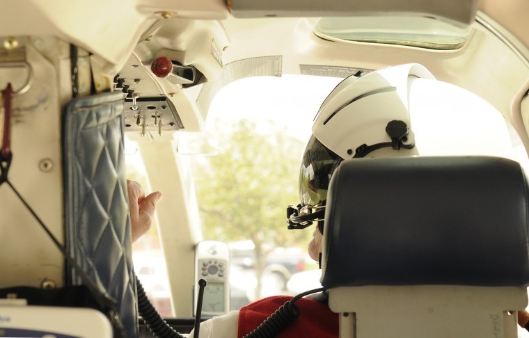 Life Flight: Helicopter rescue crews discuss challenges of providing ...