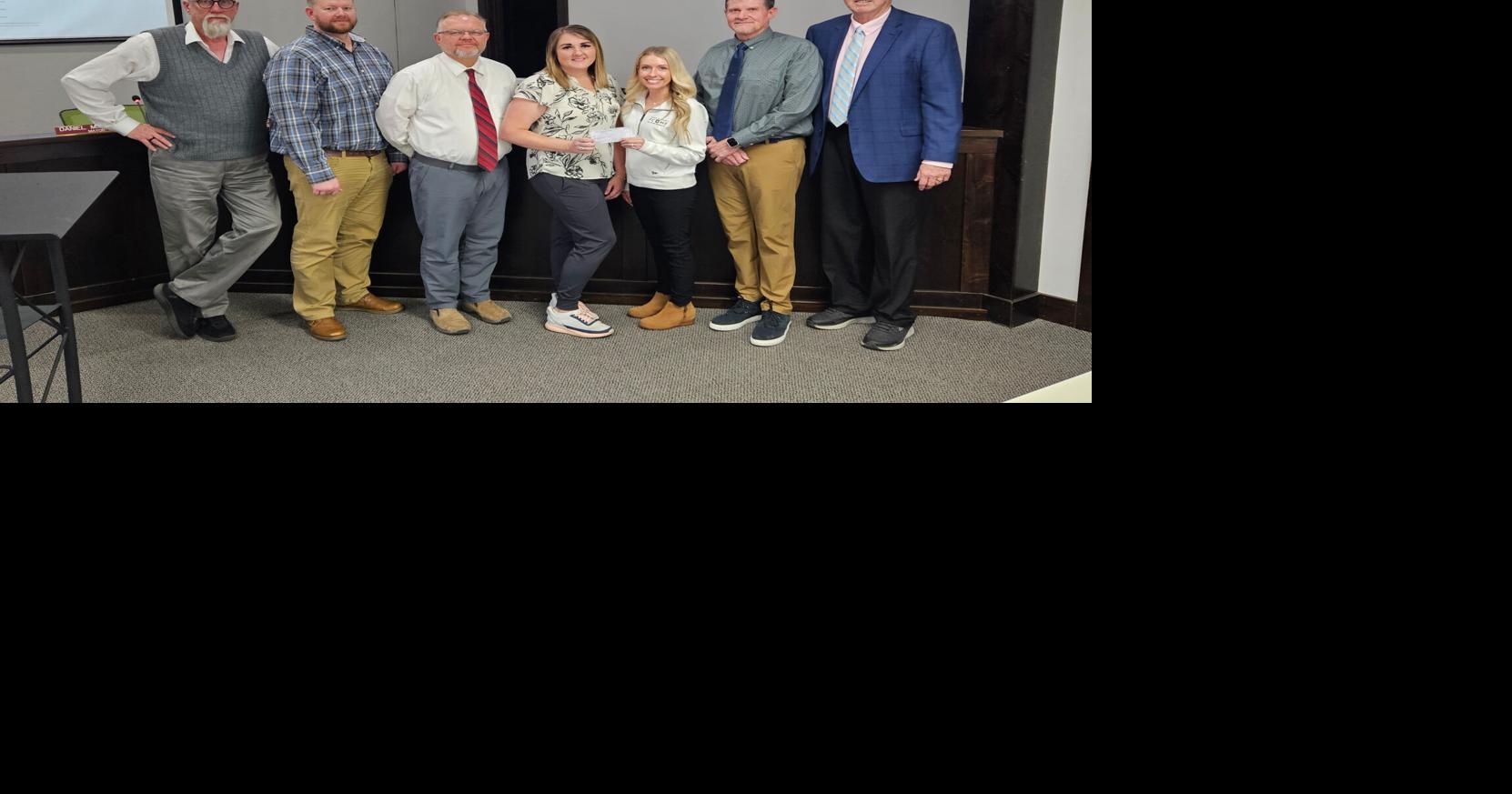 Preston mayor congratulates basketball teams | Preston Citizen | hjnews.com