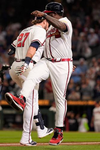 Cubs Braves Baseball | National Sports | hjnews.com