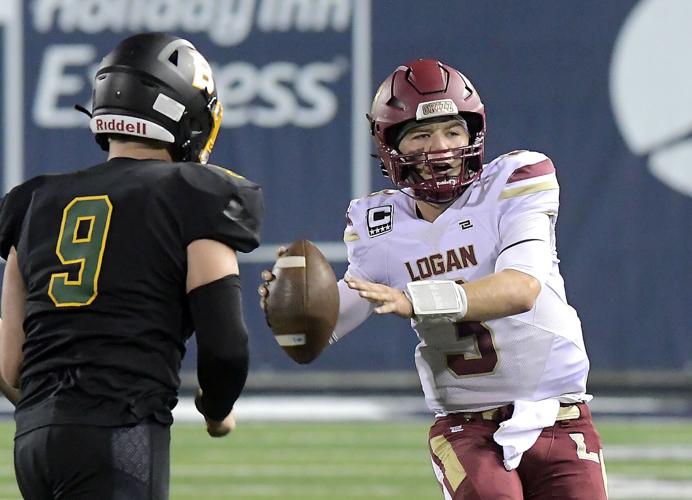 Photo Gallery: Logan-Bonneville Football | Multimedia | hjnews.com