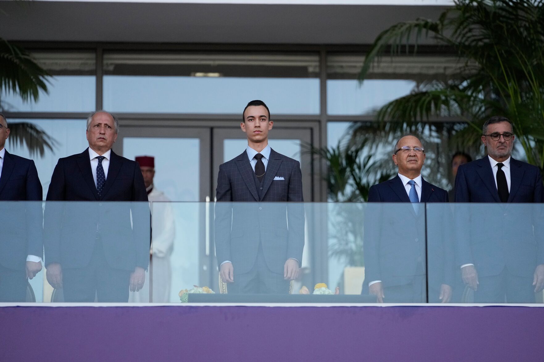 Morocco Diamond League | National Sports | hjnews.com
