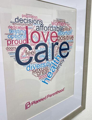'Ahead of schedule': Logan Planned Parenthood health center reopens ...