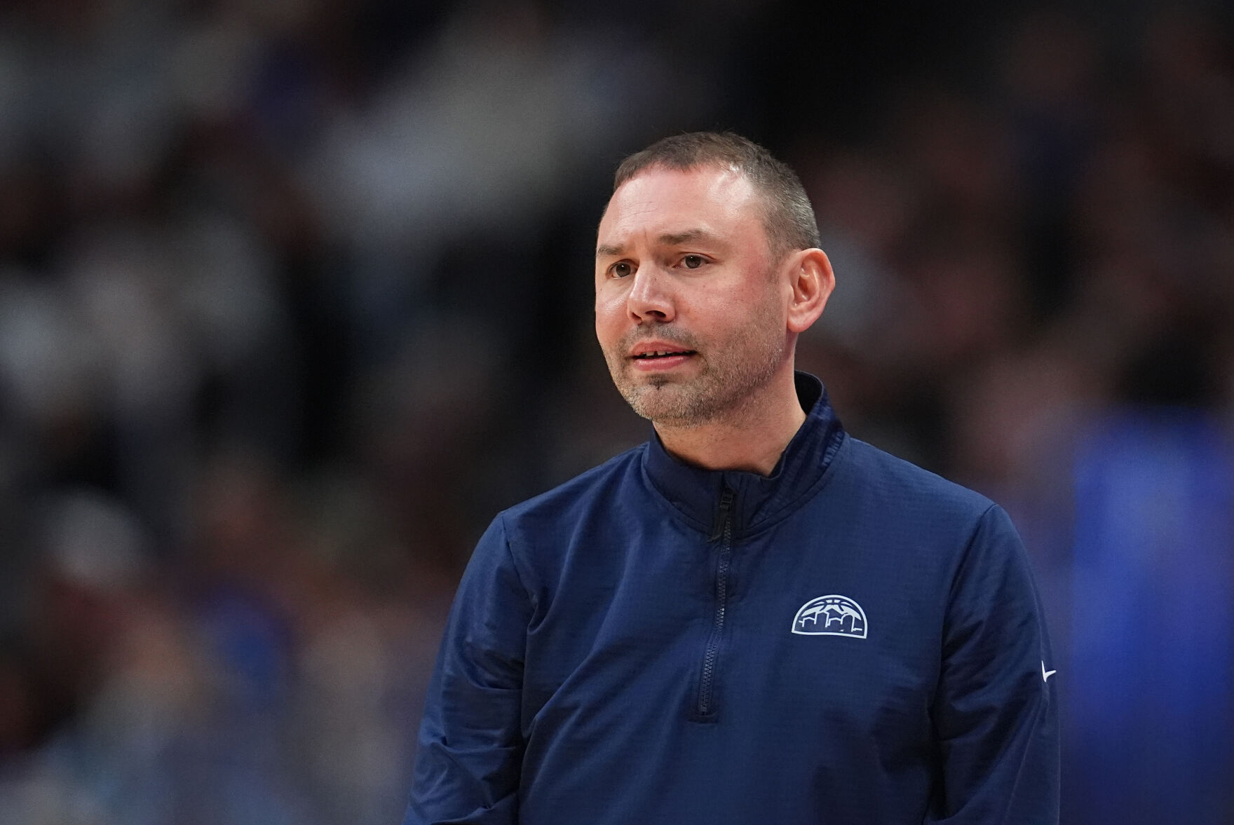 Raptors Nuggets Basketball | National Sports | hjnews.com