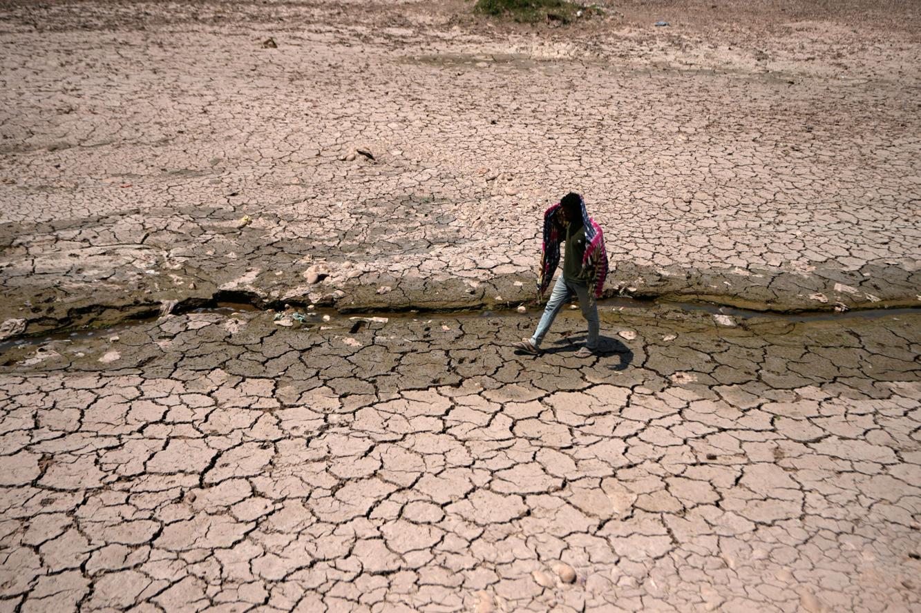 India Hot Weather | World | hjnews.com