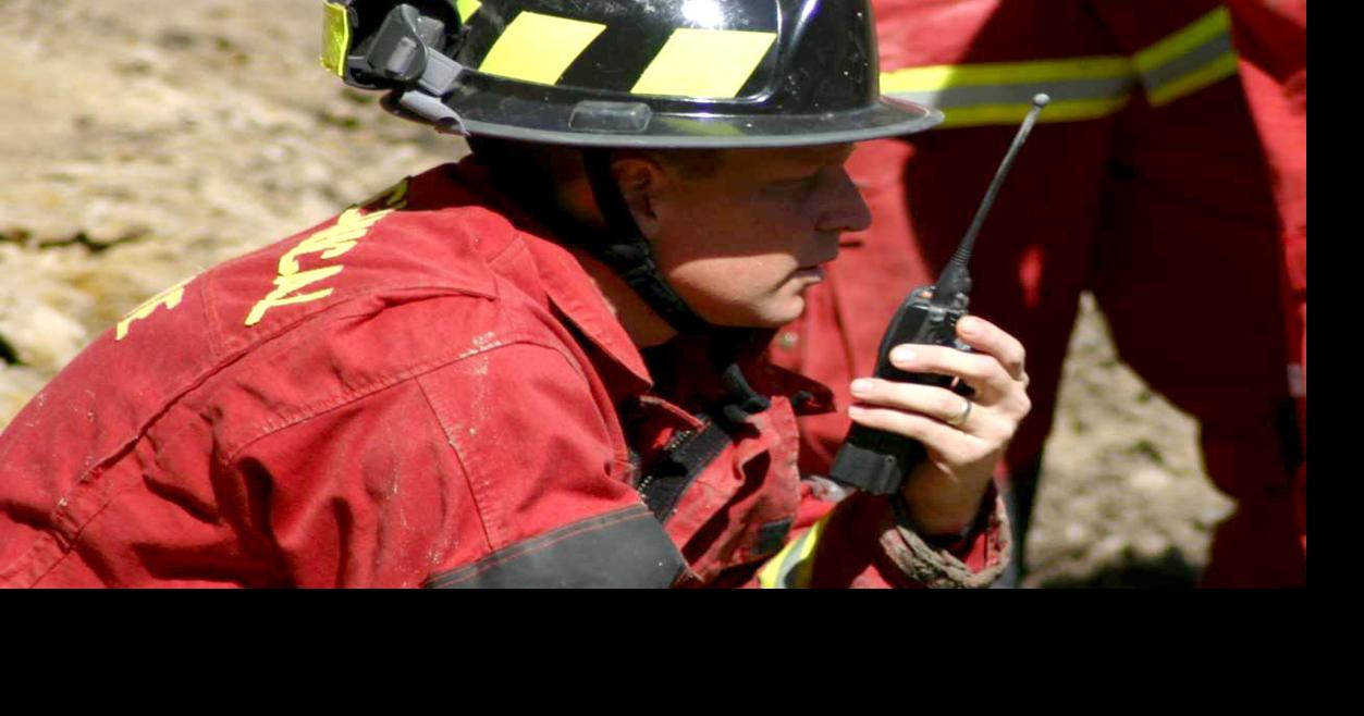 Logan firefighter mobilized in response to Harvey | Allaccess | hjnews.com