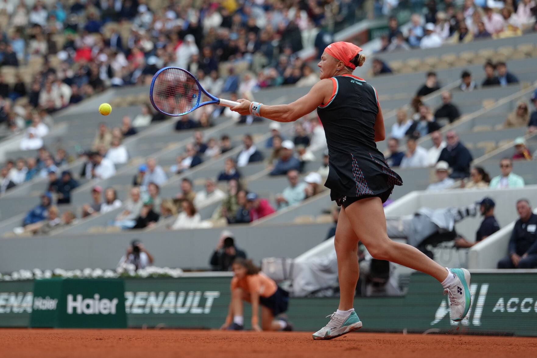 French Open Tennis | National Sports | hjnews.com
