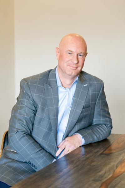 Candidate Profile: Patrick Jenkins wants to invest in Logan’s future ...