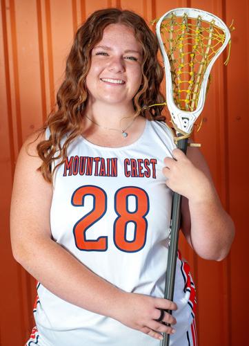 All-Valley Girls Lacrosse: Wilkinson made her mark at Mountain Crest ...