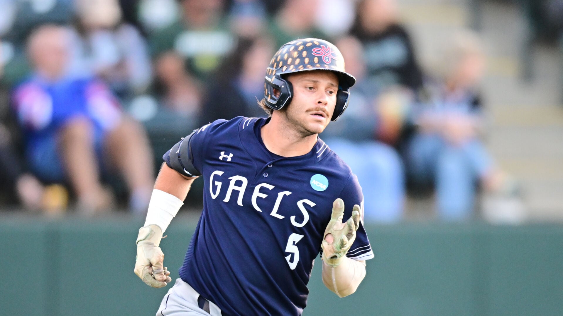 Saint Mary's Baseball | National Sports | hjnews.com