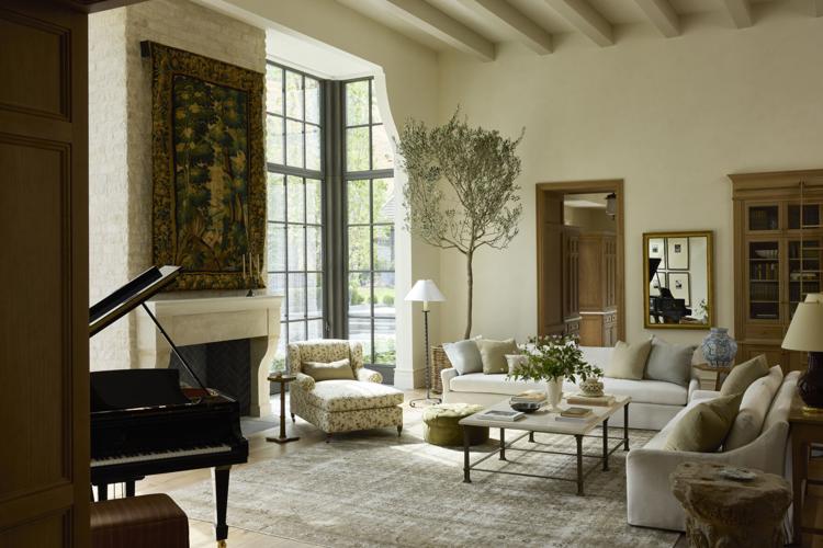 Studio McGee and Broadbent Architectural Studio Reveal Bespoke 25,000 ...