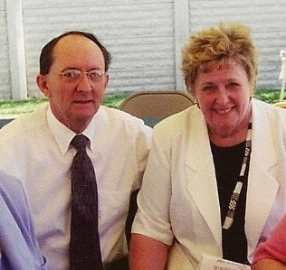 Logan councilman honors memory of late sister, former Utah first lady ...