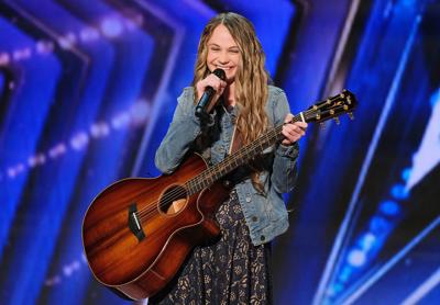 Local teenager impresses judges on America’s Got Talent | Local News ...