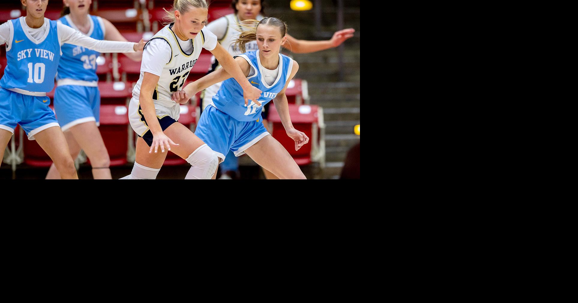 Prep girls basketball: Bobcats bow out in semifinals of state ...