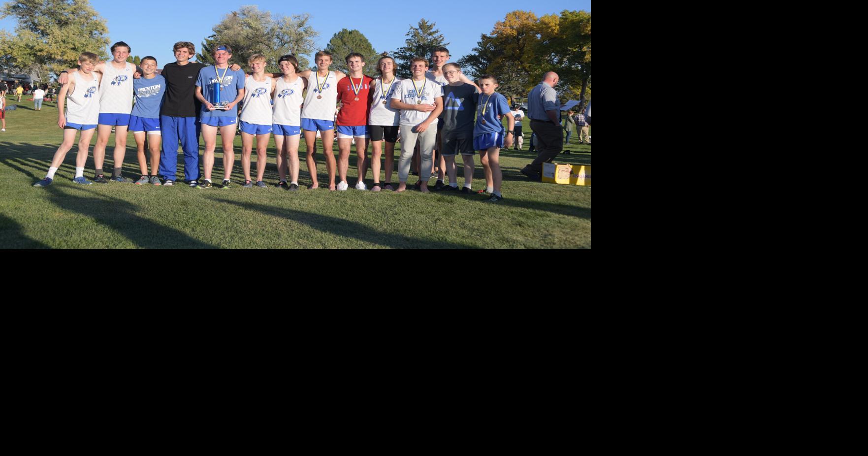 PHS excels at home meet | Preston Citizen | hjnews.com