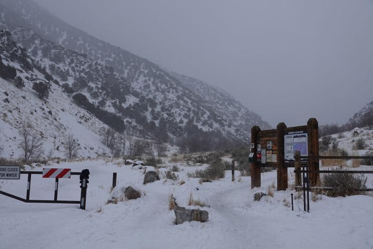 Access to recreational areas comes at a price | Features | hjnews.com