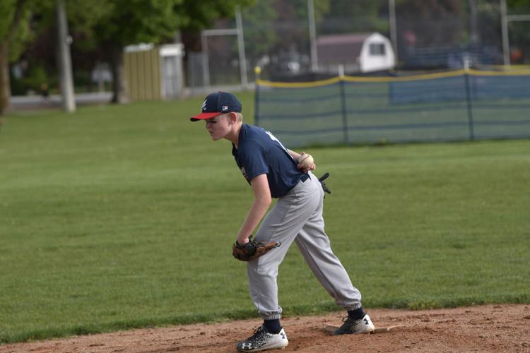 Preston summer rec sports in full swing | Preston Citizen | hjnews.com