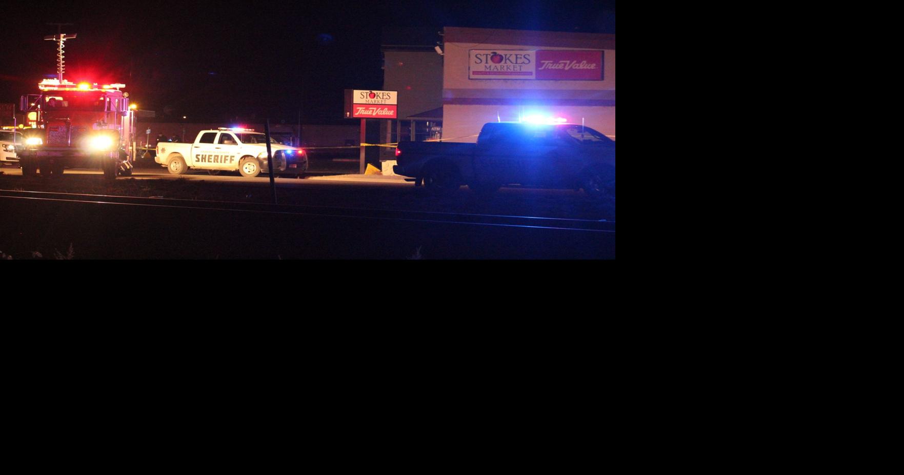 Officer cleared in shooting by Stokes Market | Preston Citizen | hjnews.com