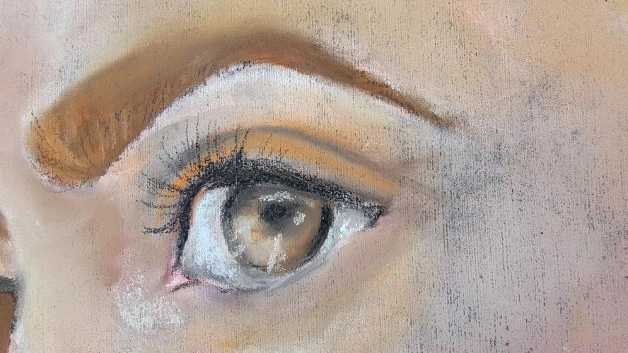 Chalk artists bring inspiration, color to downtown Tremonton ...