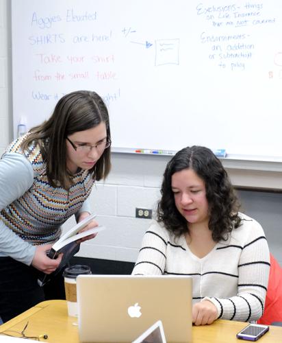 Elevated: Program for students with intellectual disabilities part of ...