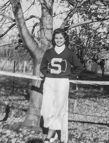 Nedra McBride Pitcher's 80th | Birthdays | hjnews.com