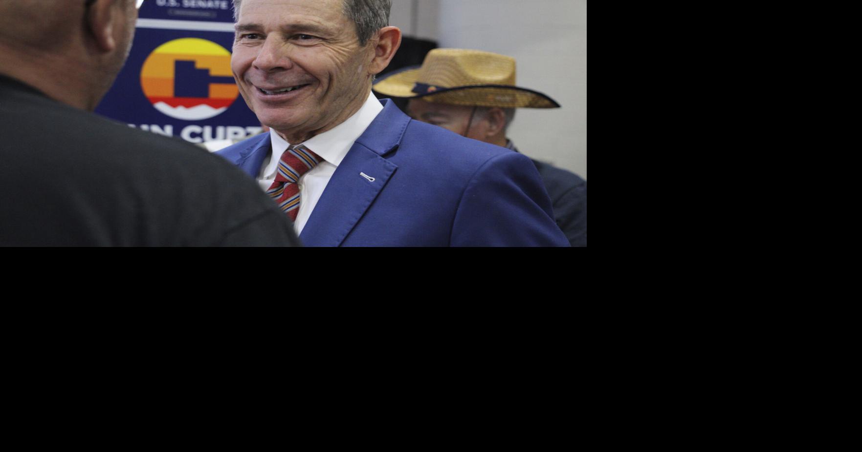 Moderate Republicans look to stave off challenges from the right at ...