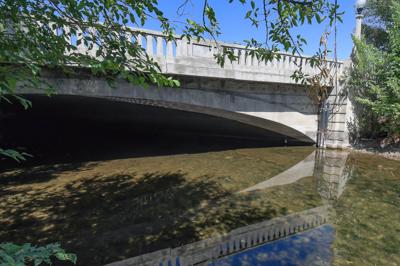 Construction on Logan Main Street pedestrian underpass to begin in ...