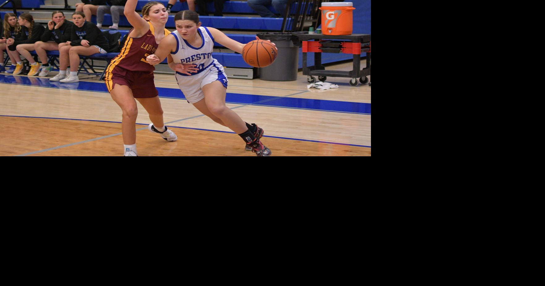 Preston hosts Century in district opener | Preston Citizen | hjnews.com