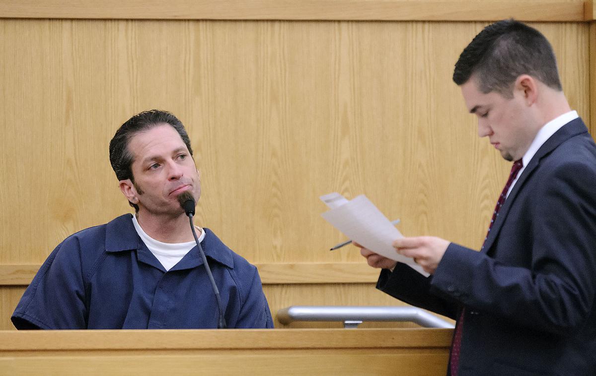 Judge hears details of alleged misconduct at Cache County Jail | The ...