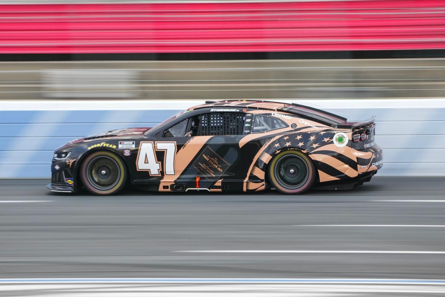 NASCAR Charlotte Auto Racing | National Sports | hjnews.com