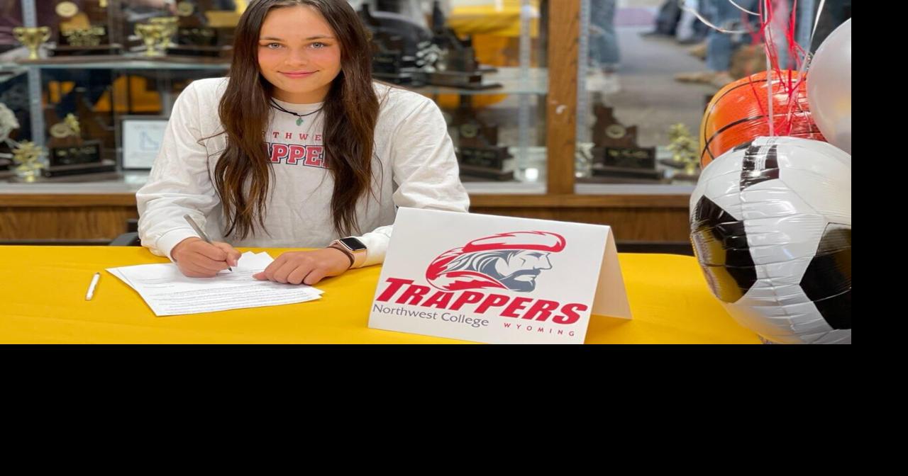 Fuller signs with Northwest as a dual athlete | Preston Citizen ...