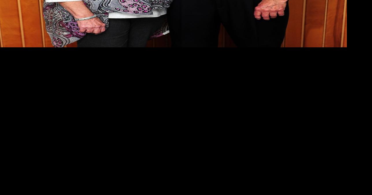 Gary and Carol Stauffer's 60th anniversary | Anniversaries | hjnews.com