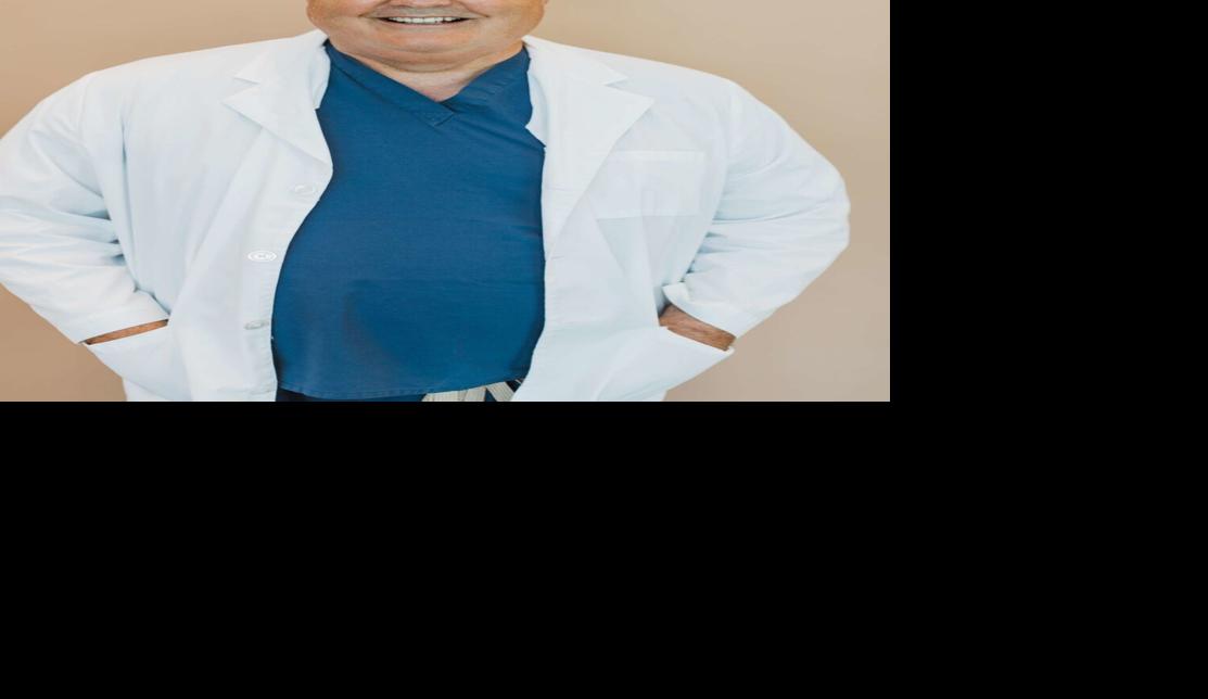 Bear Lake Memorial Hospital's Dr. Bennion retiring, handing off ...