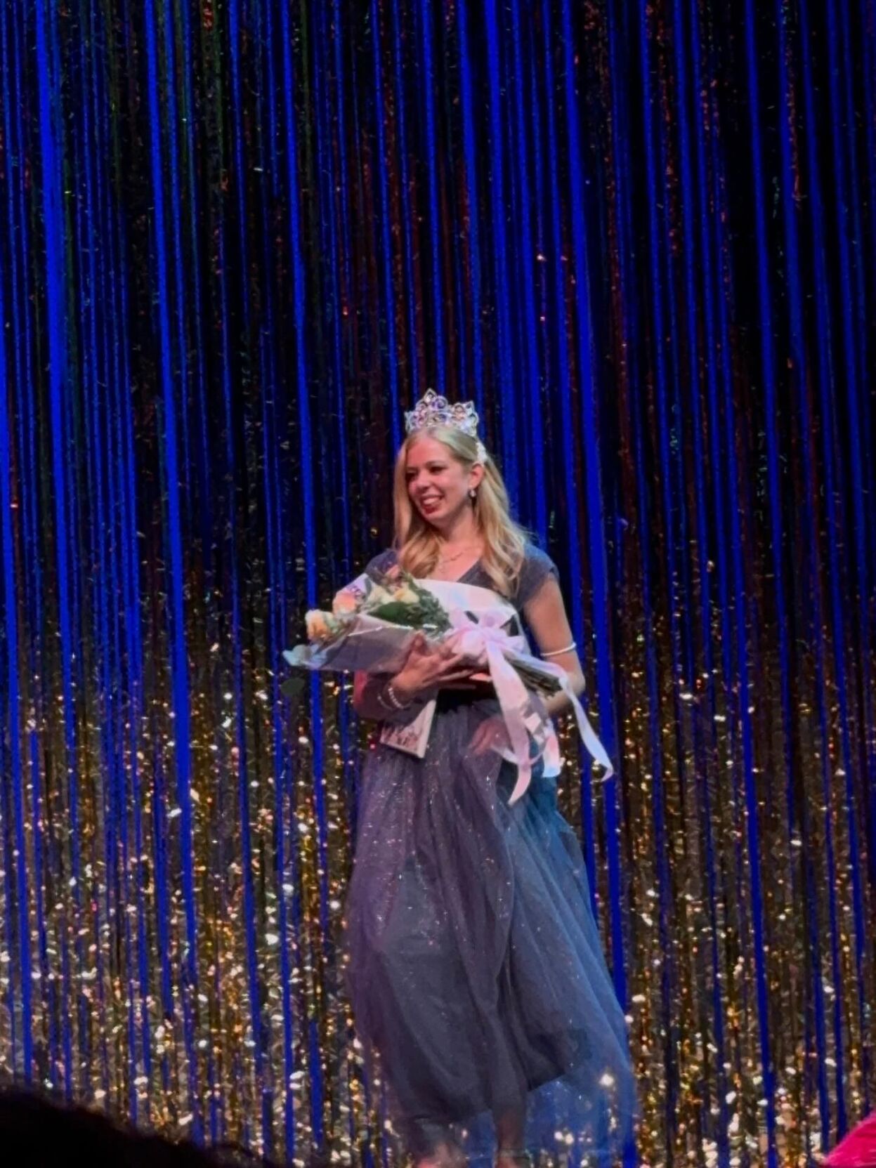 Brigham’s new Peach Queen reflects on a summer of growth and community ...