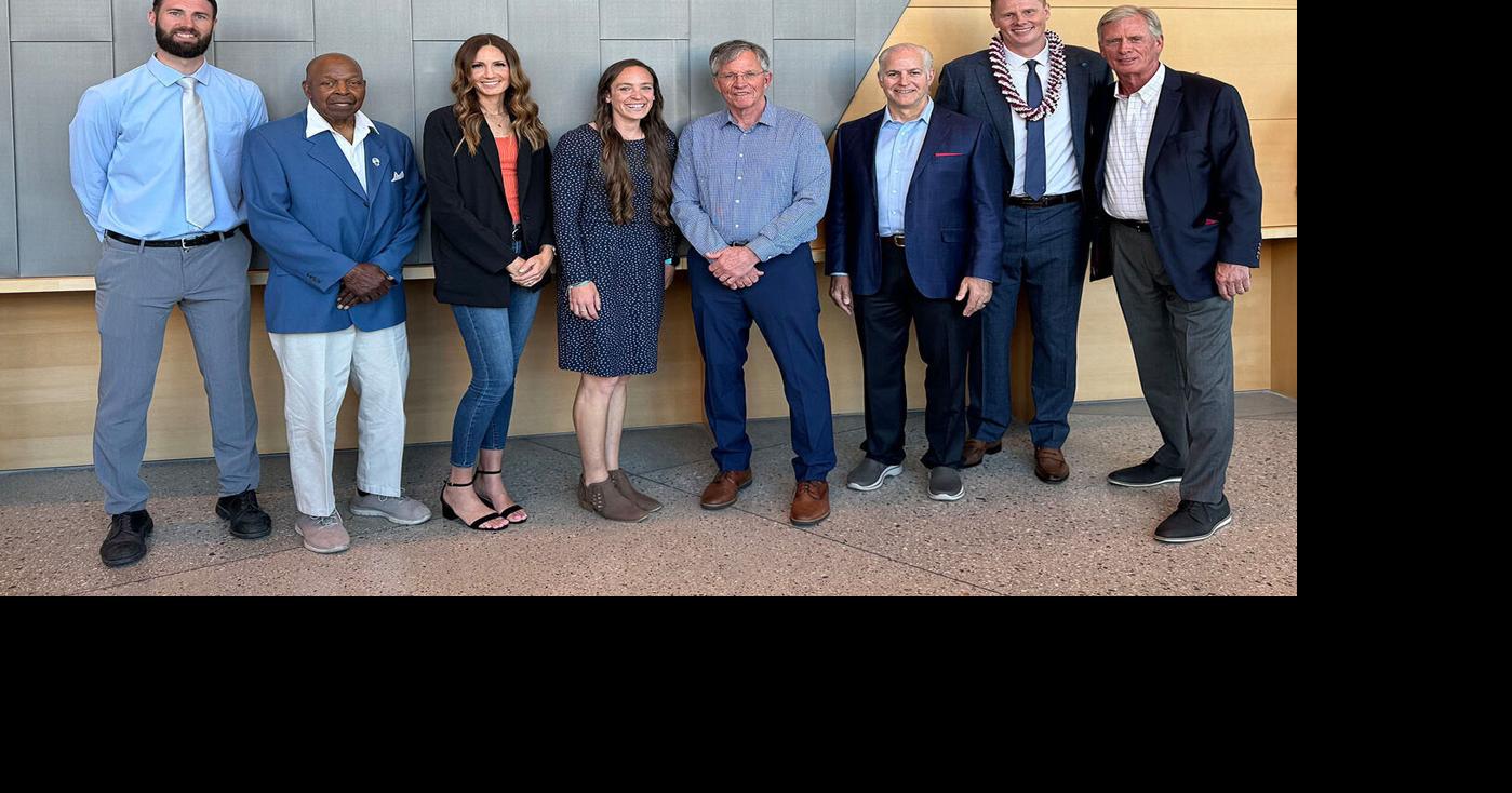 Column: Eight more Aggie greats added to USU Hall of Fame | USU Sports | hjnews.com