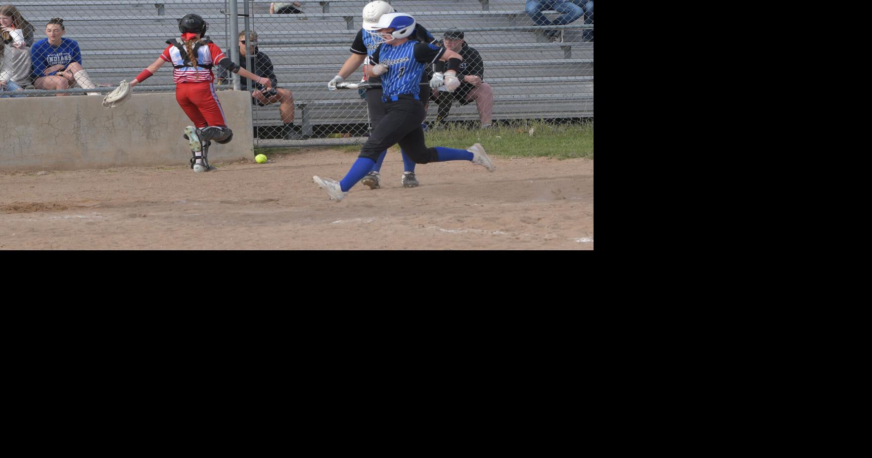 PHS softball wins at home | Preston Citizen | hjnews.com