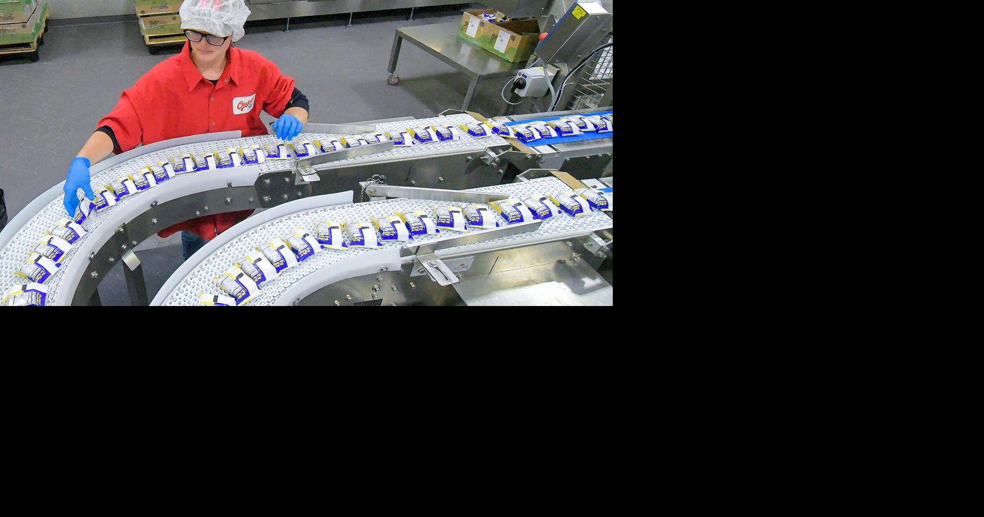 ‘100 years of frozen happiness:’ Casper’s Ice Cream celebrates a ...