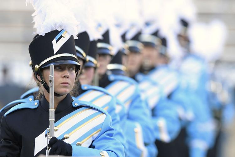 Local marching bands perform well in regional, national competitions ...