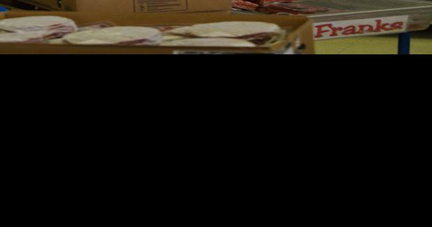 Helping those in need: Bishop’s Storehouse supplies patrons with food ...