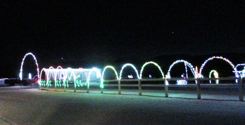 Tim and Beth Ann Passey win Bear Lake/Montpelier Chamber of Commerce ...