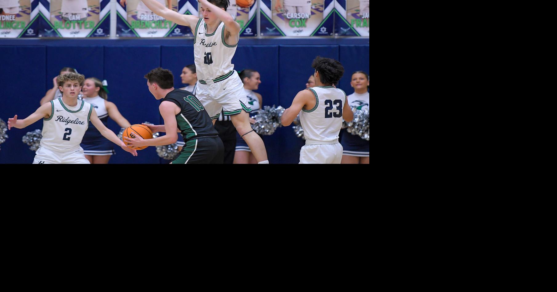 Prep boys basketball: Riverhawks soar over Wolves | School Sports ...